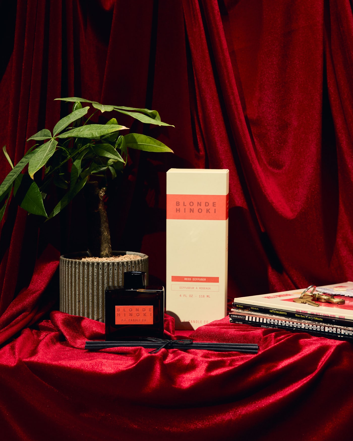 Explore Our P. F. Candle Co. Merch | Complex Shop