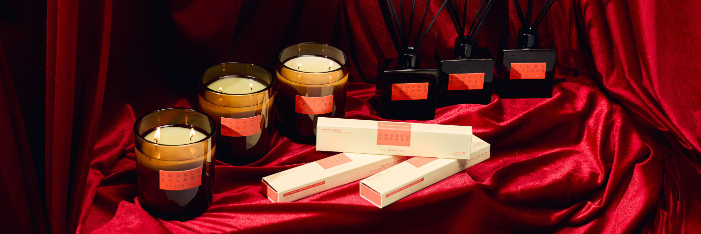 Explore Our P. F. Candle Co. Merch | Complex Shop