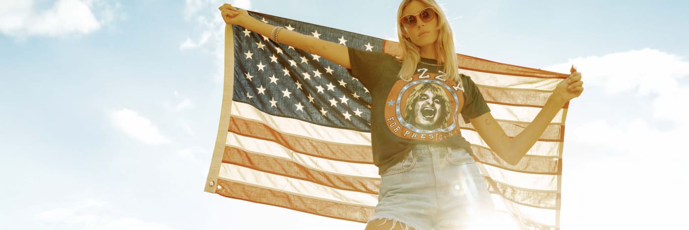 Explore Our Screen Stars Merch | Complex Shop