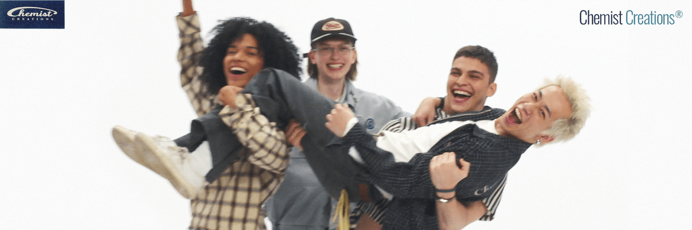 Explore Our Chemist Creations Merch | Complex Shop