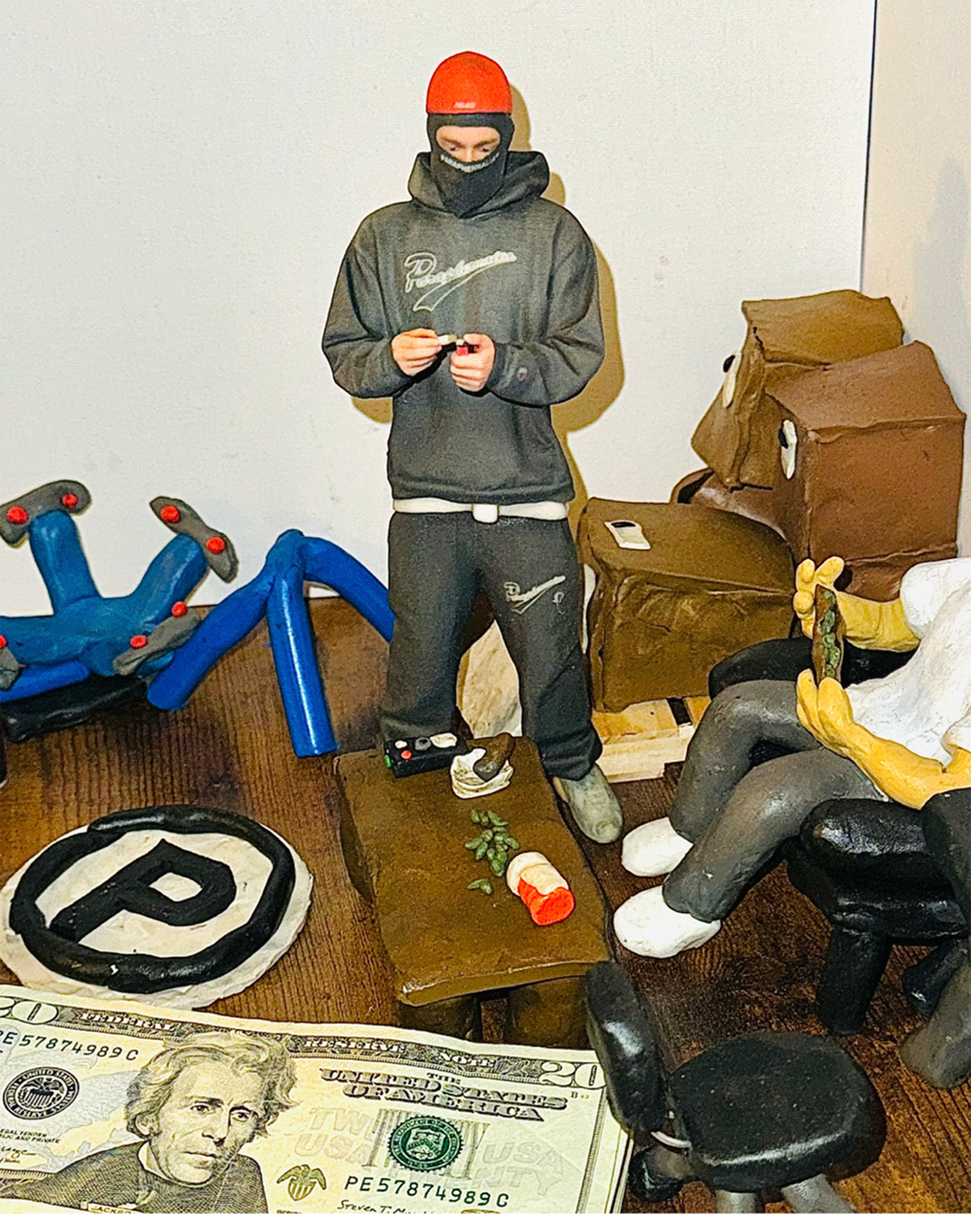 Explore Our Paraphernalia Merch | Complex Shop