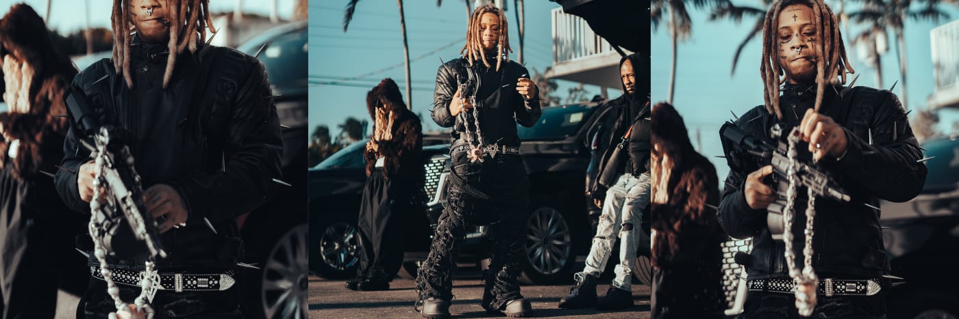 Explore Our whathappenedtogod Merch | Complex Shop