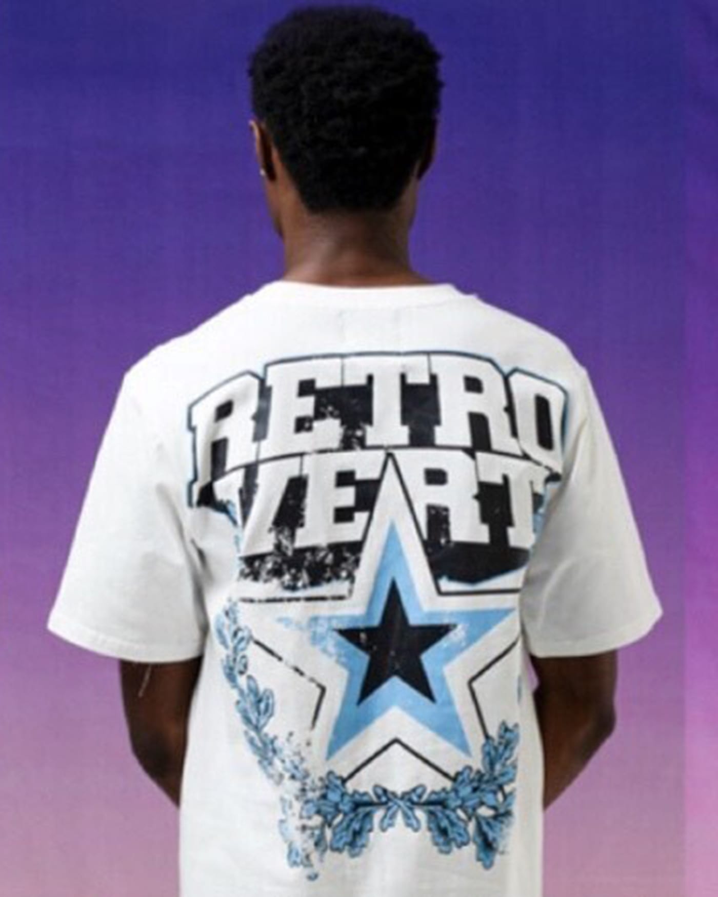 Explore Our Retrovert Merch | Complex Shop