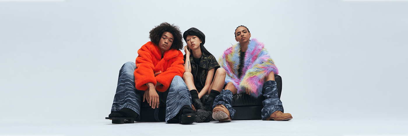 Explore Our FRIED RICE Merch | Complex Shop