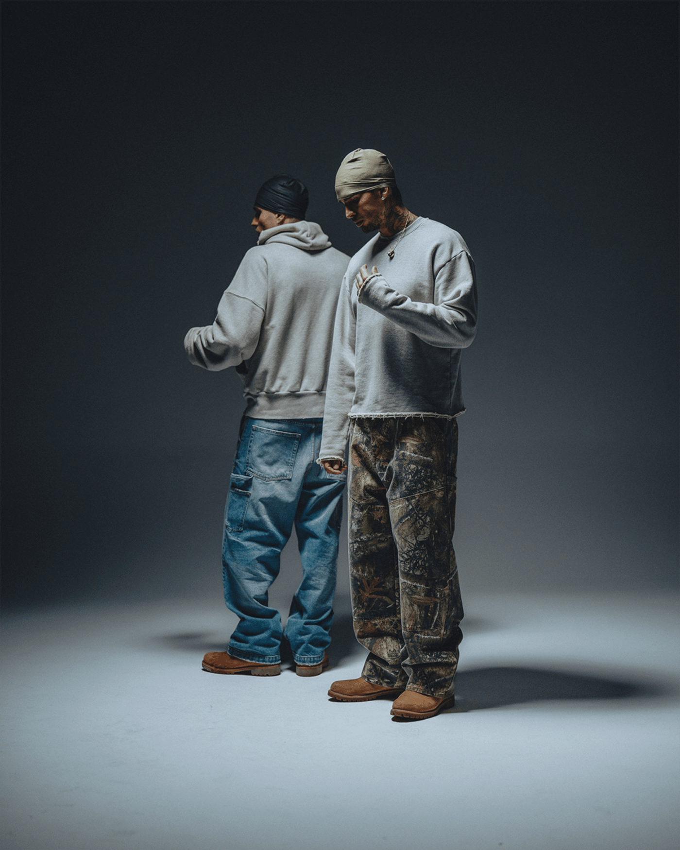 Explore Our Trinity Merch | Complex Shop