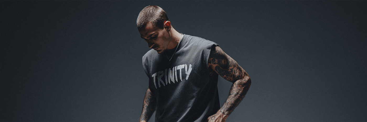 Explore Our Trinity Merch | Complex Shop