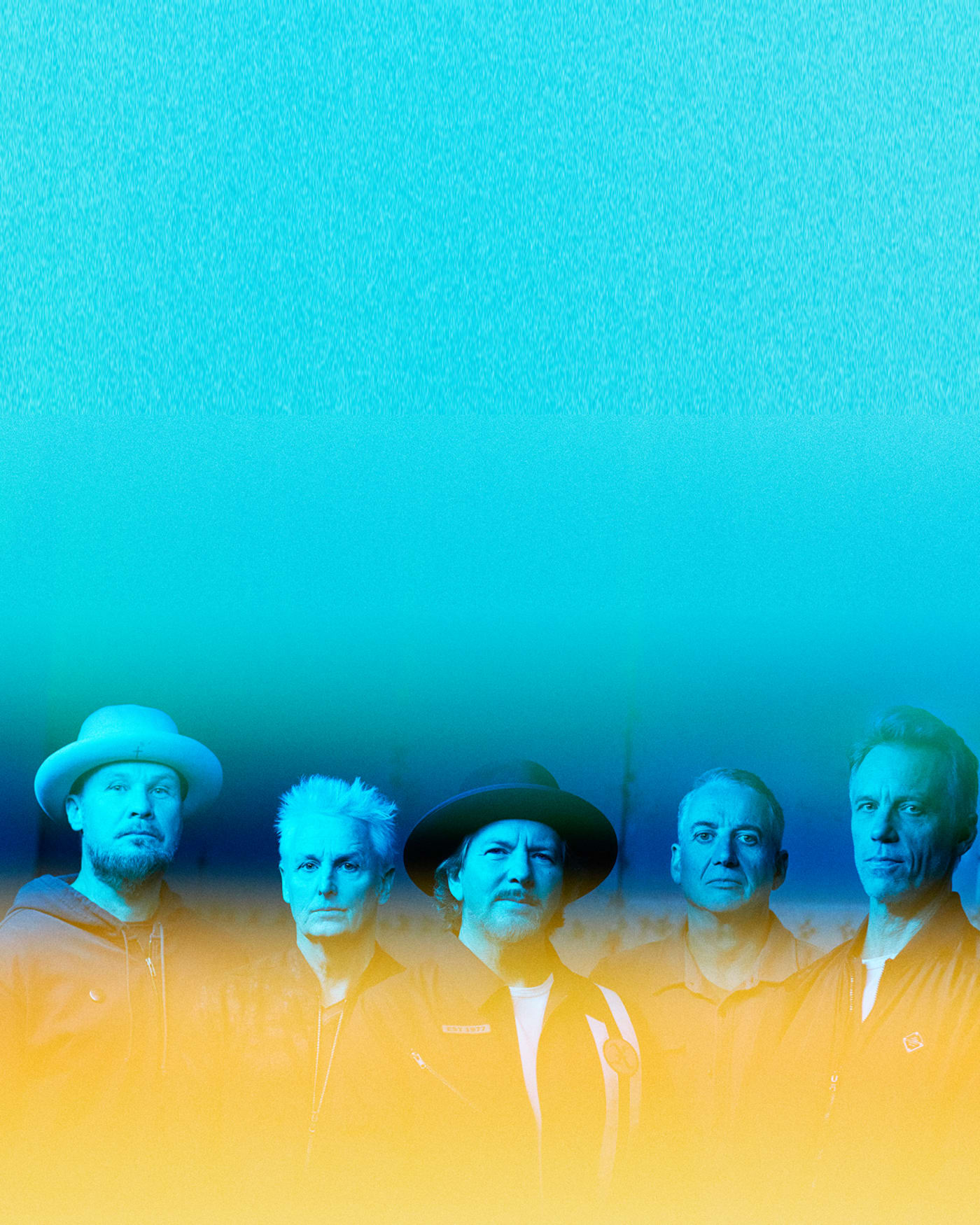 Explore Our Pearl Jam Merch | Complex Shop