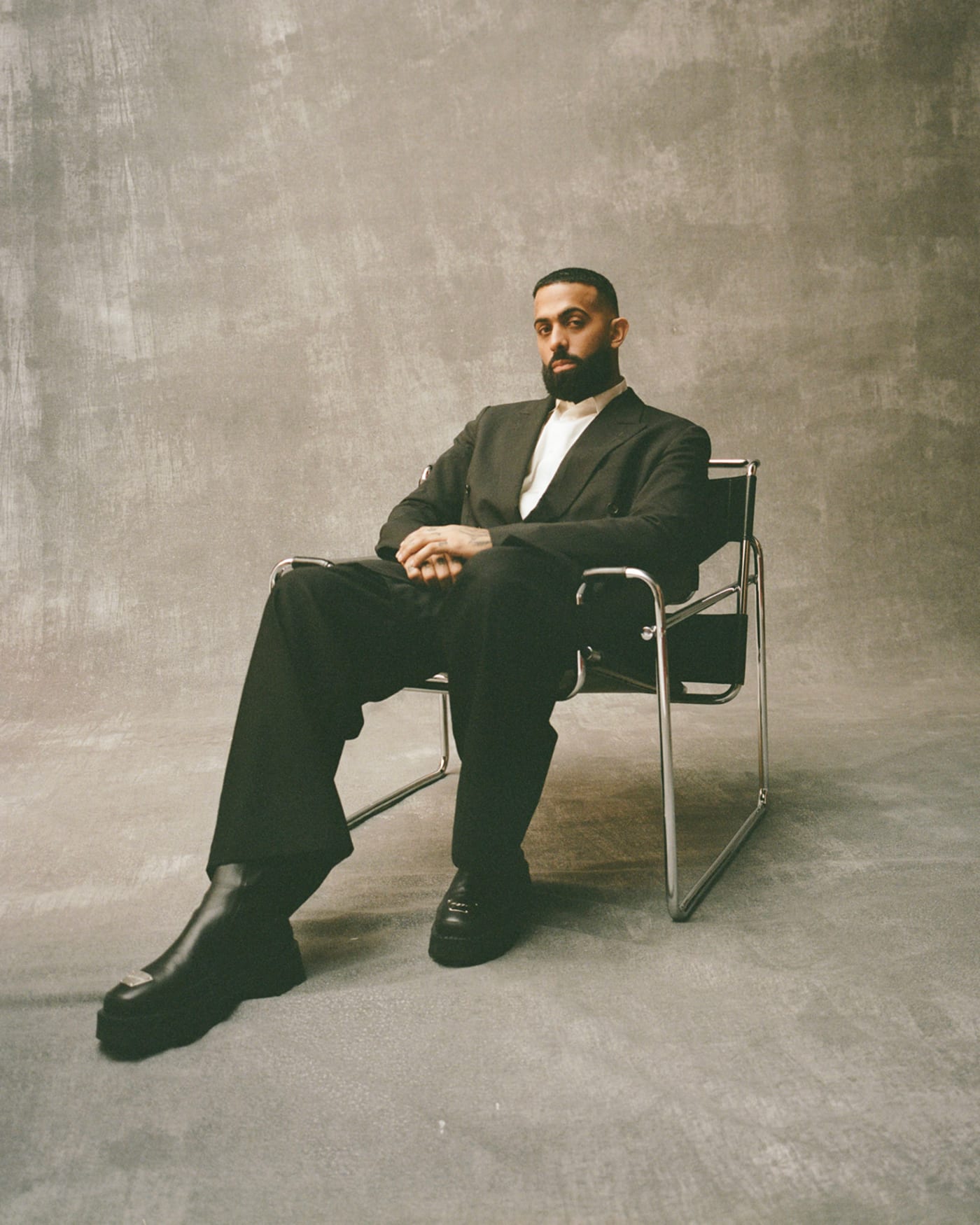 Explore Our Eladio Carrion Merch | Complex Shop