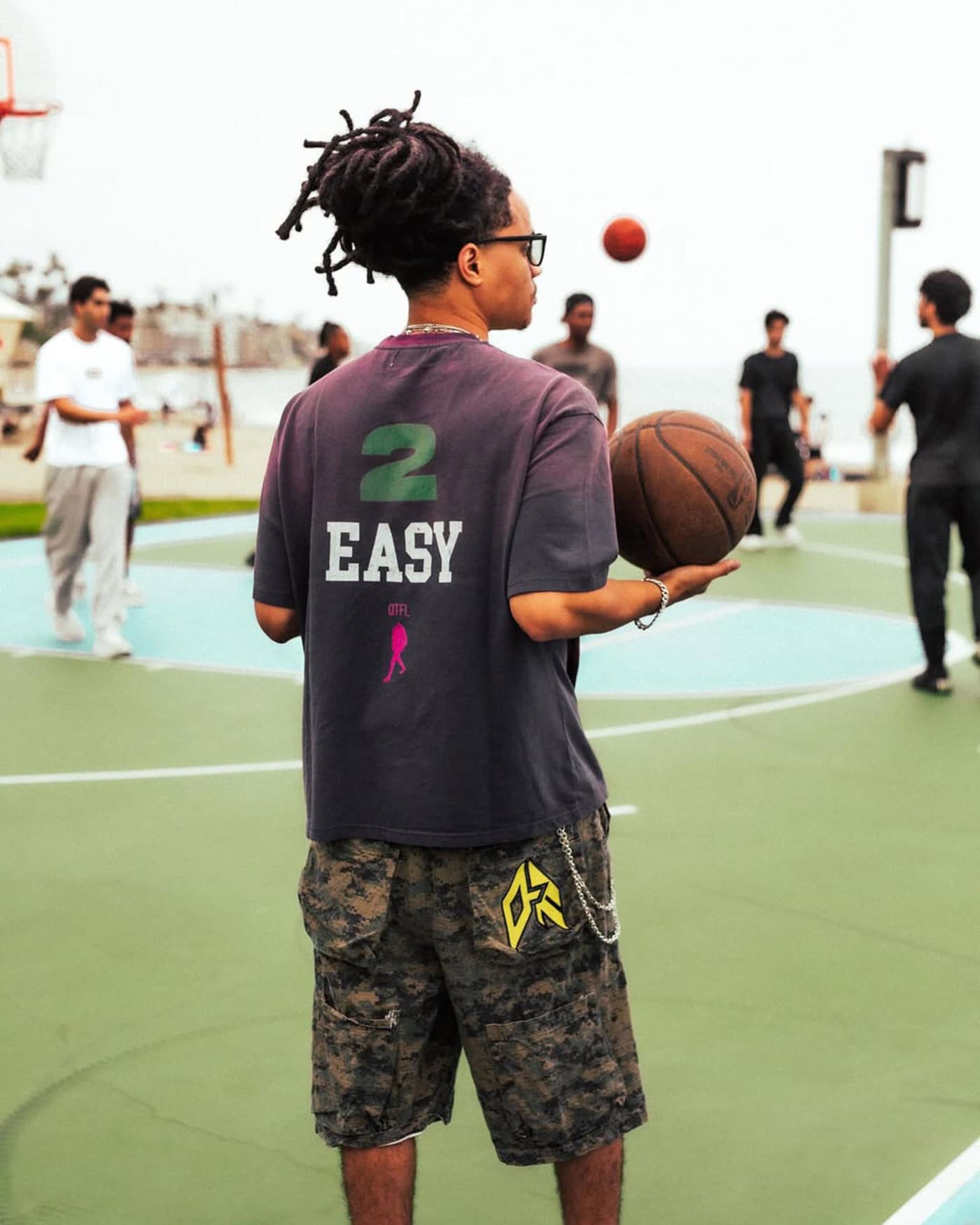 Explore Our Quarterfinal Merch | Complex Shop