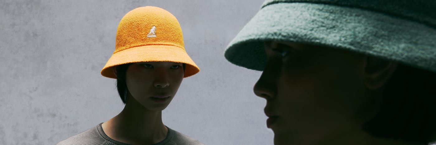 Explore Our Kangol Merch | Complex Shop