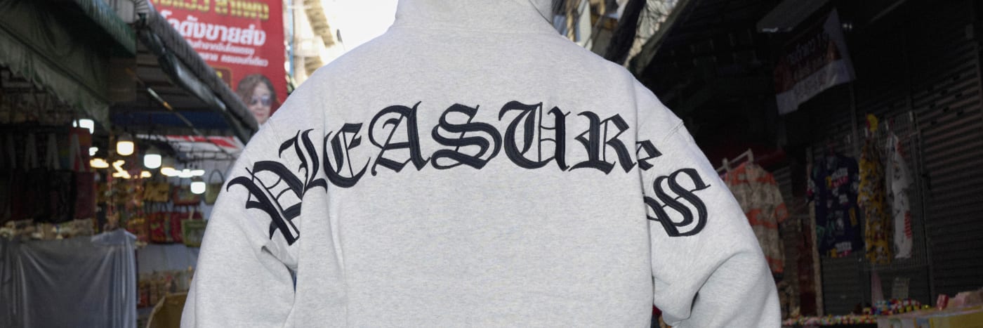 Explore Our Pleasures Merch | Complex Shop