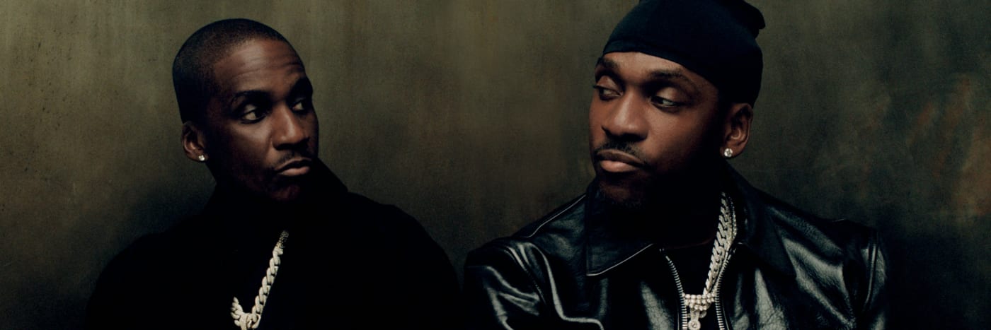 Explore Our CLIPSE Merch | Complex Shop