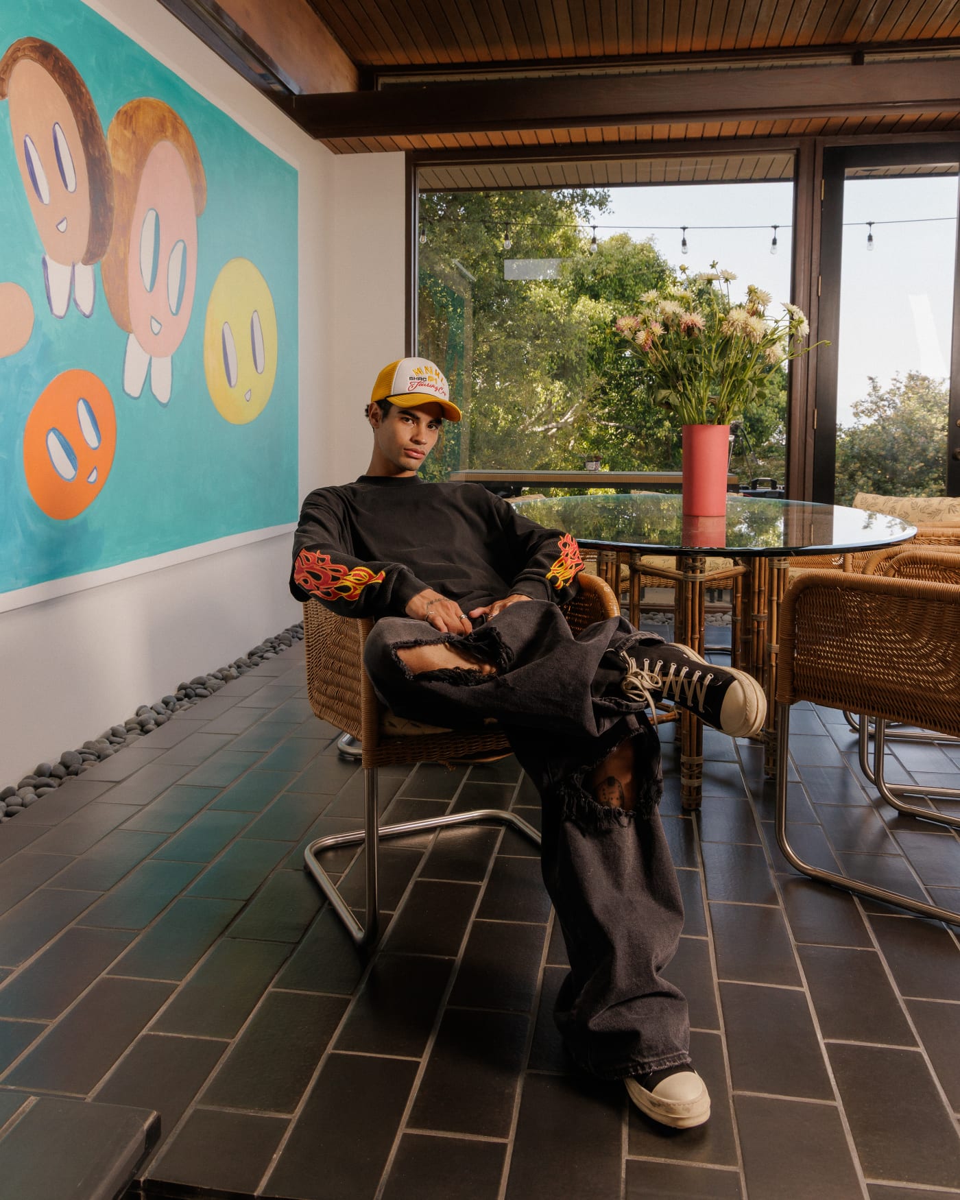 Explore Our mnml Merch | Complex Shop