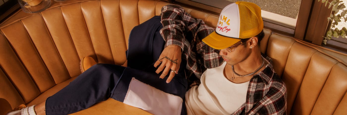 Explore Our mnml Merch | Complex Shop