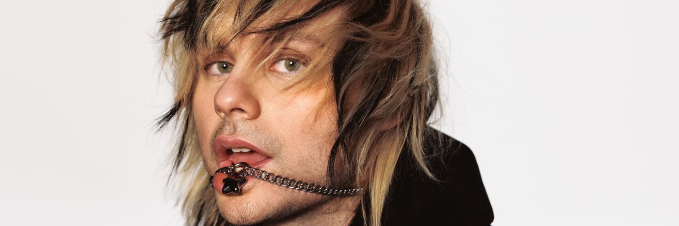 Explore Our Michael Clifford Merch | Complex Shop