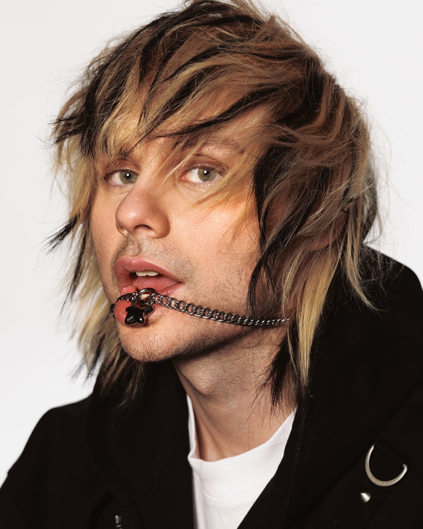 Explore Our Michael Clifford Merch | Complex Shop