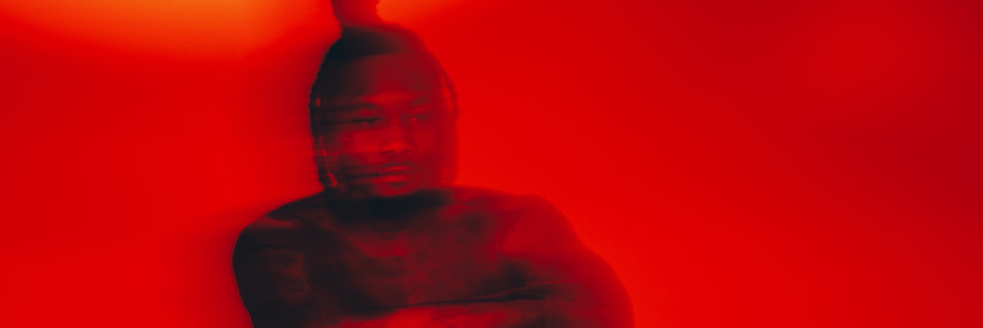 Explore Our Offset Merch | Complex Shop