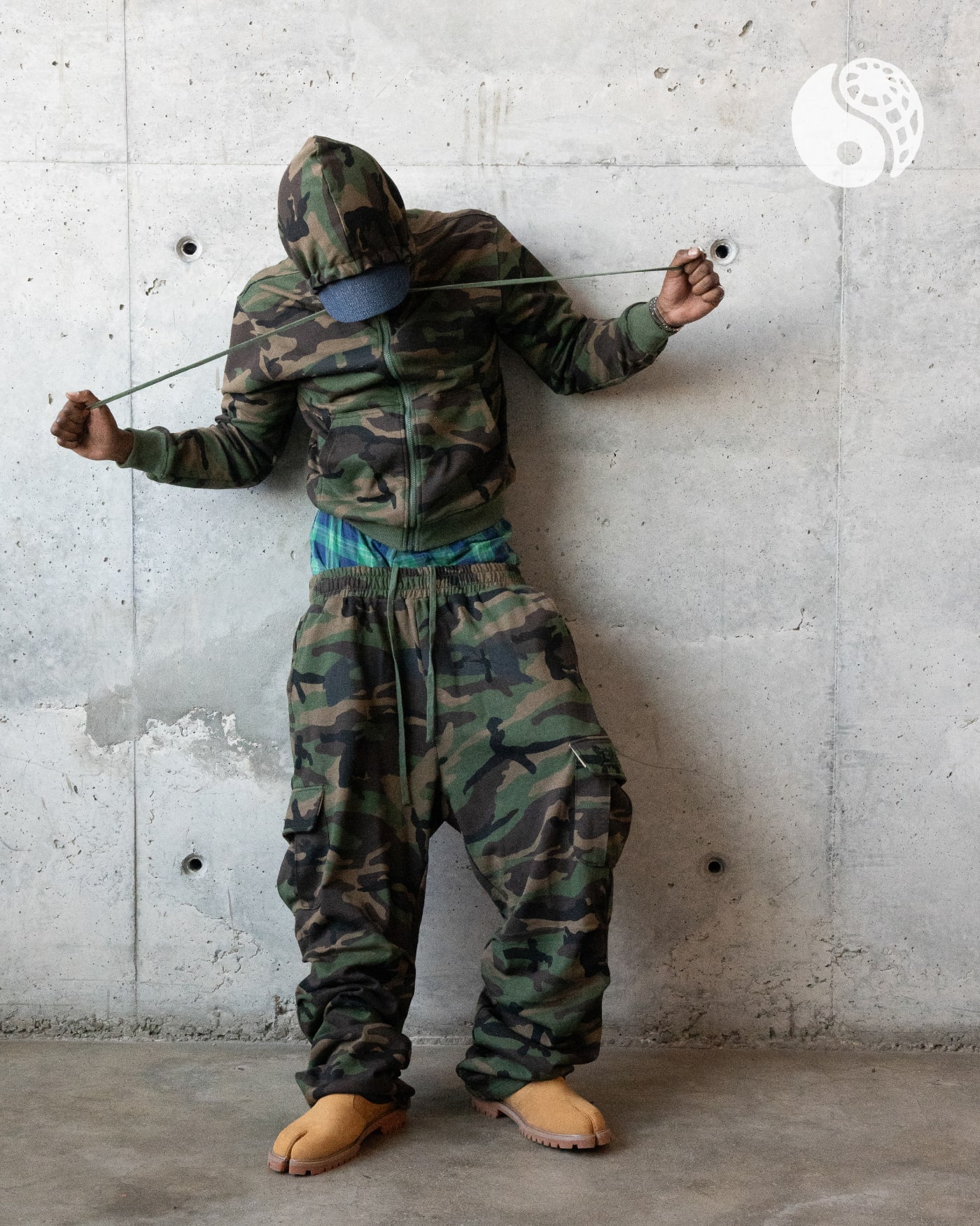 Explore Our Esenes Worldwide Merch | Complex Shop