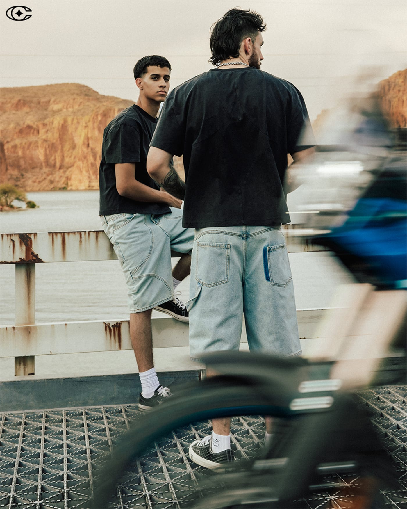 Explore Our Commons Studios Merch | Complex Shop