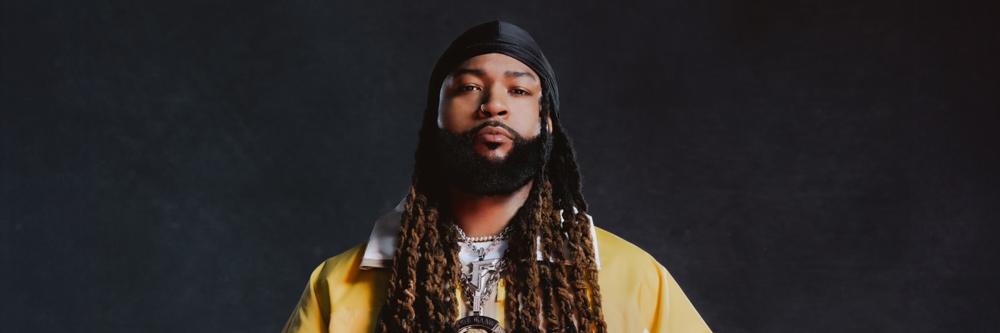 Explore Our PARTYNEXTDOOR Merch | Complex Shop