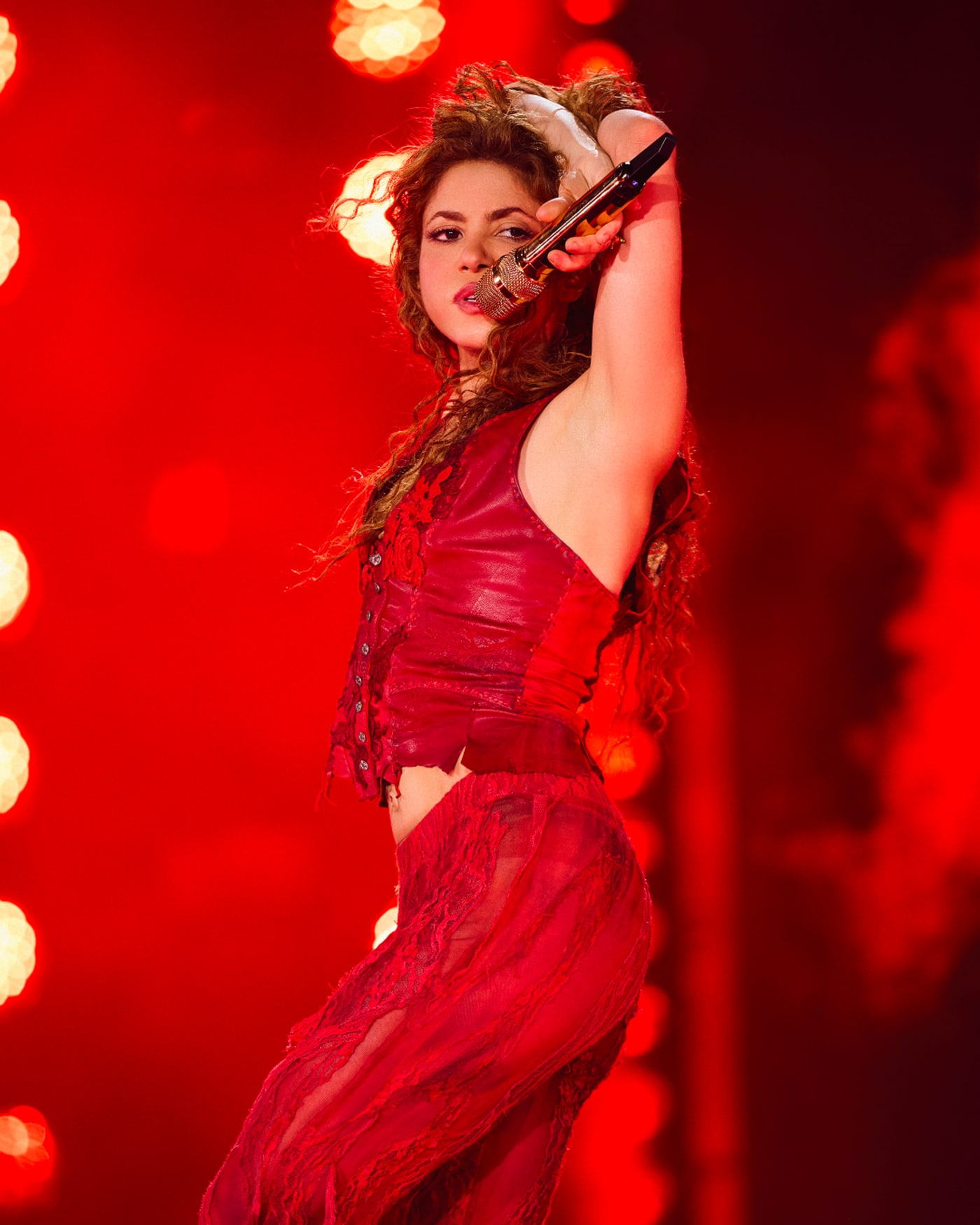 Explore Our Shakira Merch | Complex Shop