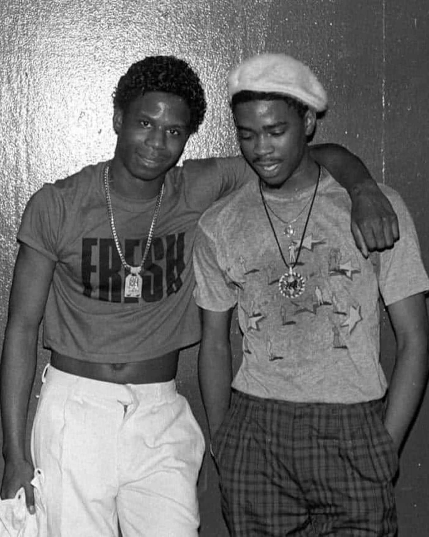 Explore Our Doug E. Fresh Merch | Complex Shop