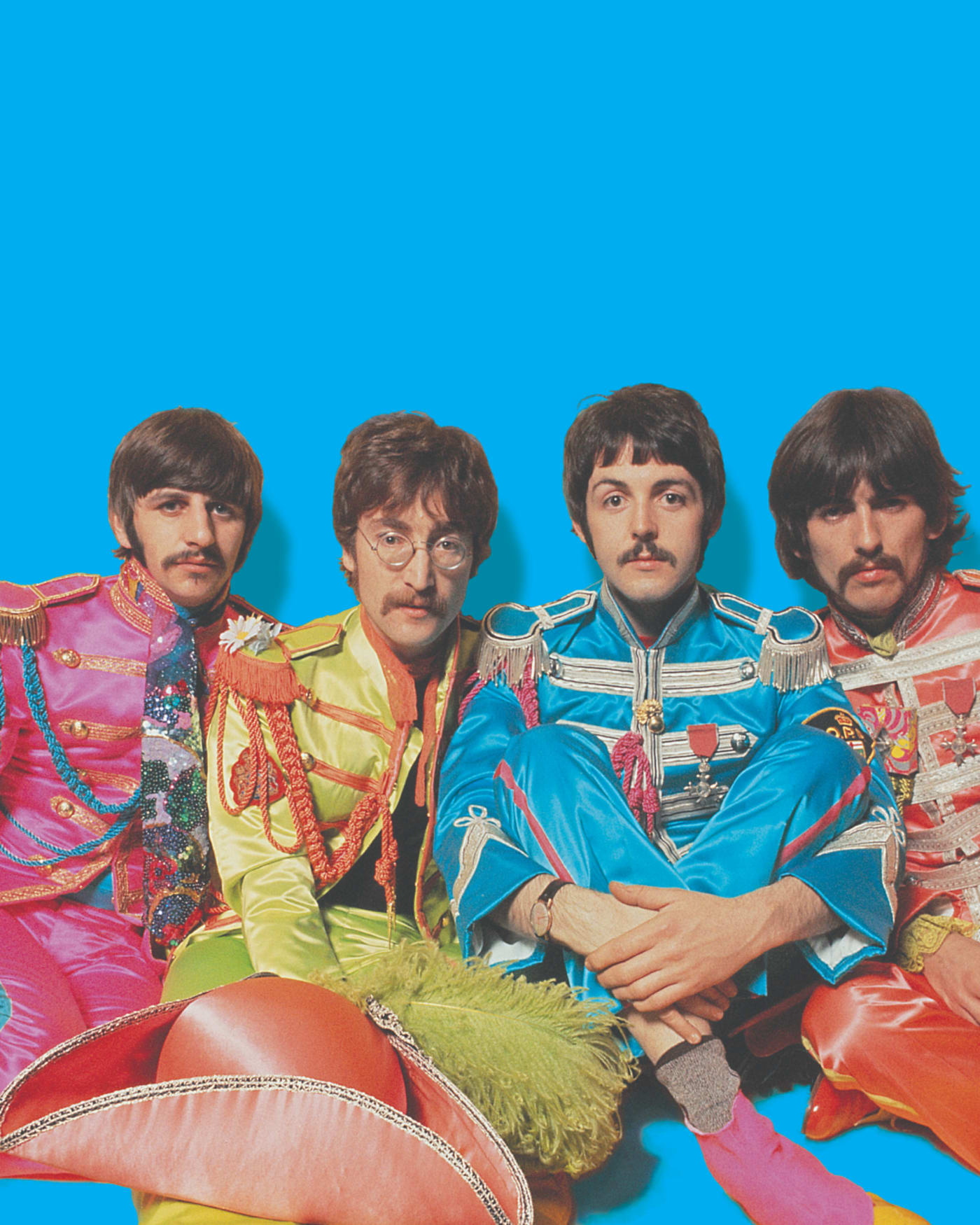Explore Our The Beatles Merch | Complex Shop