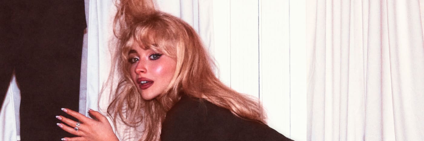 Explore Our Sabrina Carpenter Merch | Complex Shop