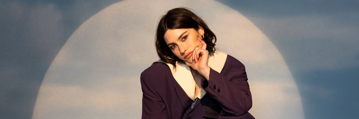 Explore Our Gracie Abrams Merch | Complex Shop