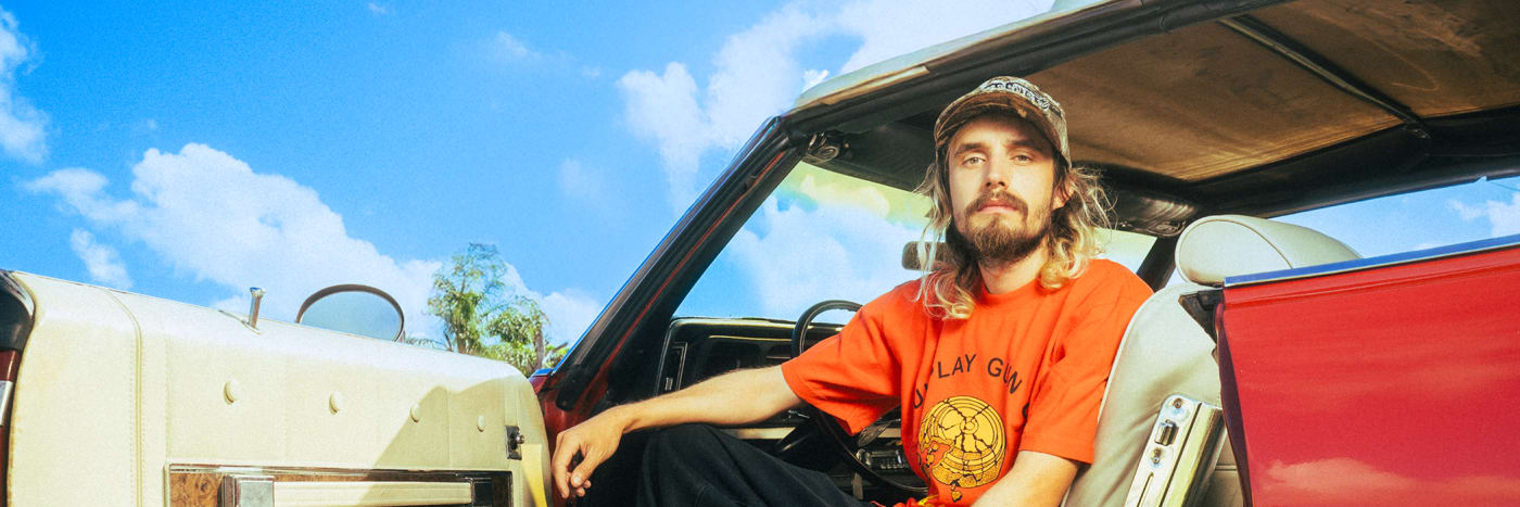 Explore Our Pouya Merch | Complex Shop