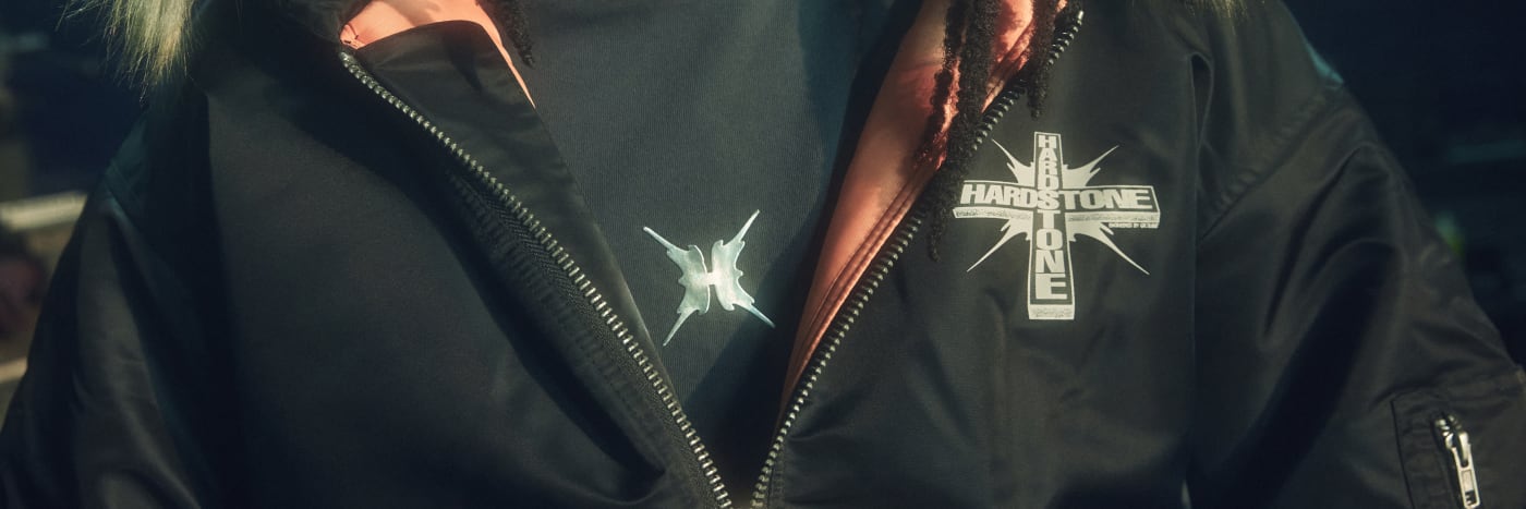 Explore Our Hardstone Merch | Complex Shop