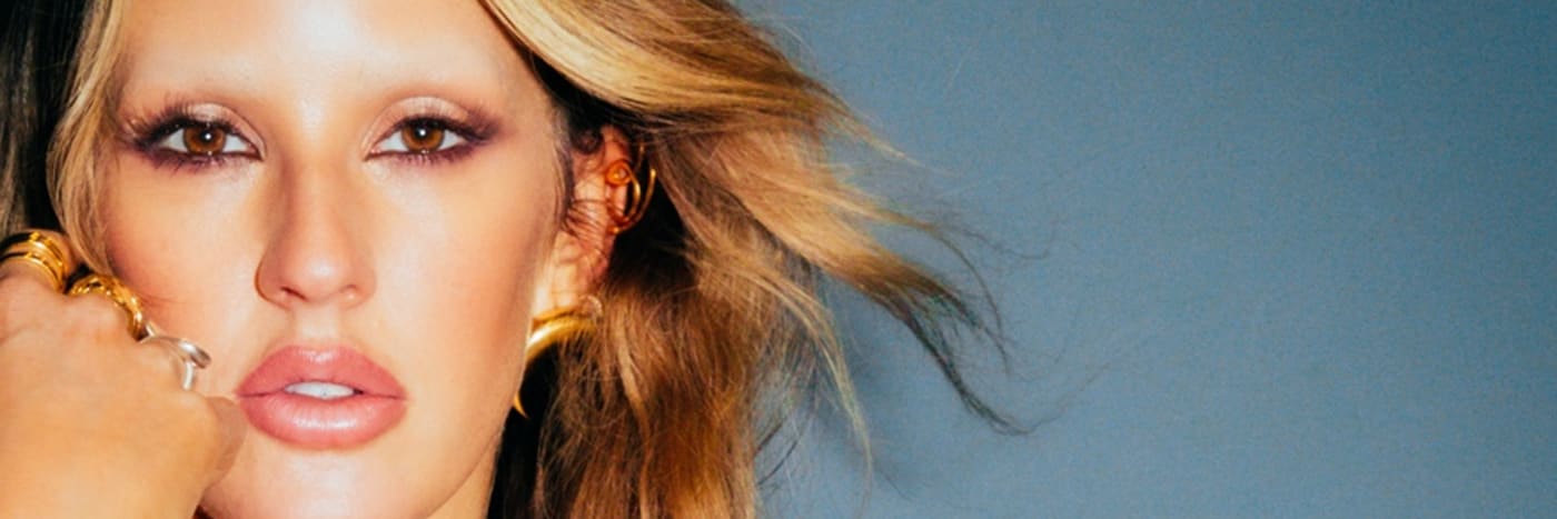 Explore Our Ellie Goulding Merch | Complex Shop