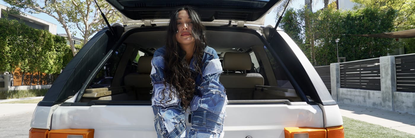 Explore Our RCNSTRCT studio Merch | Complex Shop