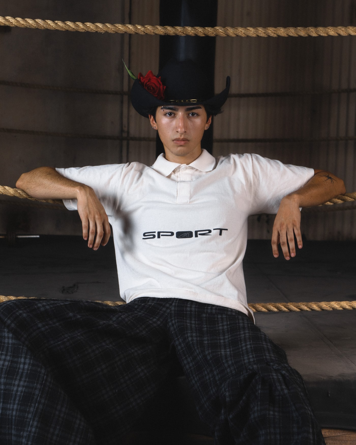 Explore Our El Fin Merch | Complex Shop