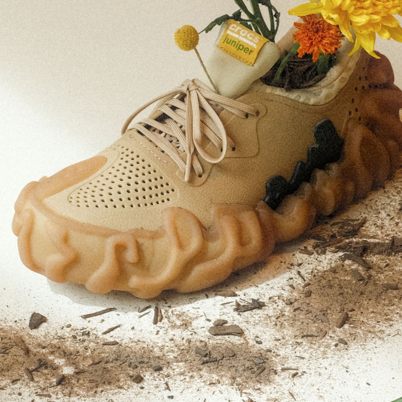 Explore Our Crocs Merch | Complex Shop