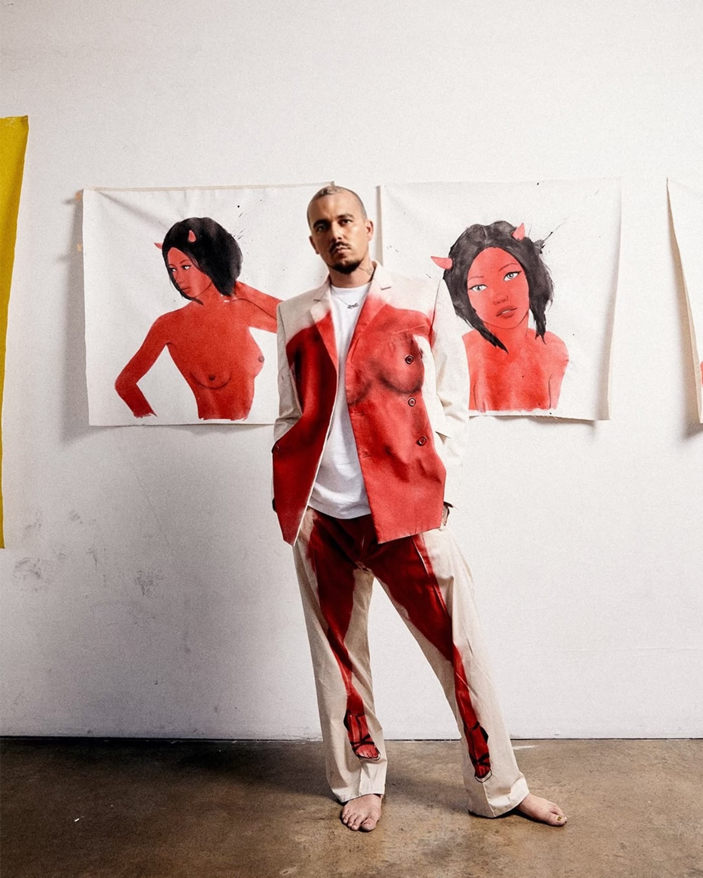 Explore Our T-Rex Merch | Complex Shop