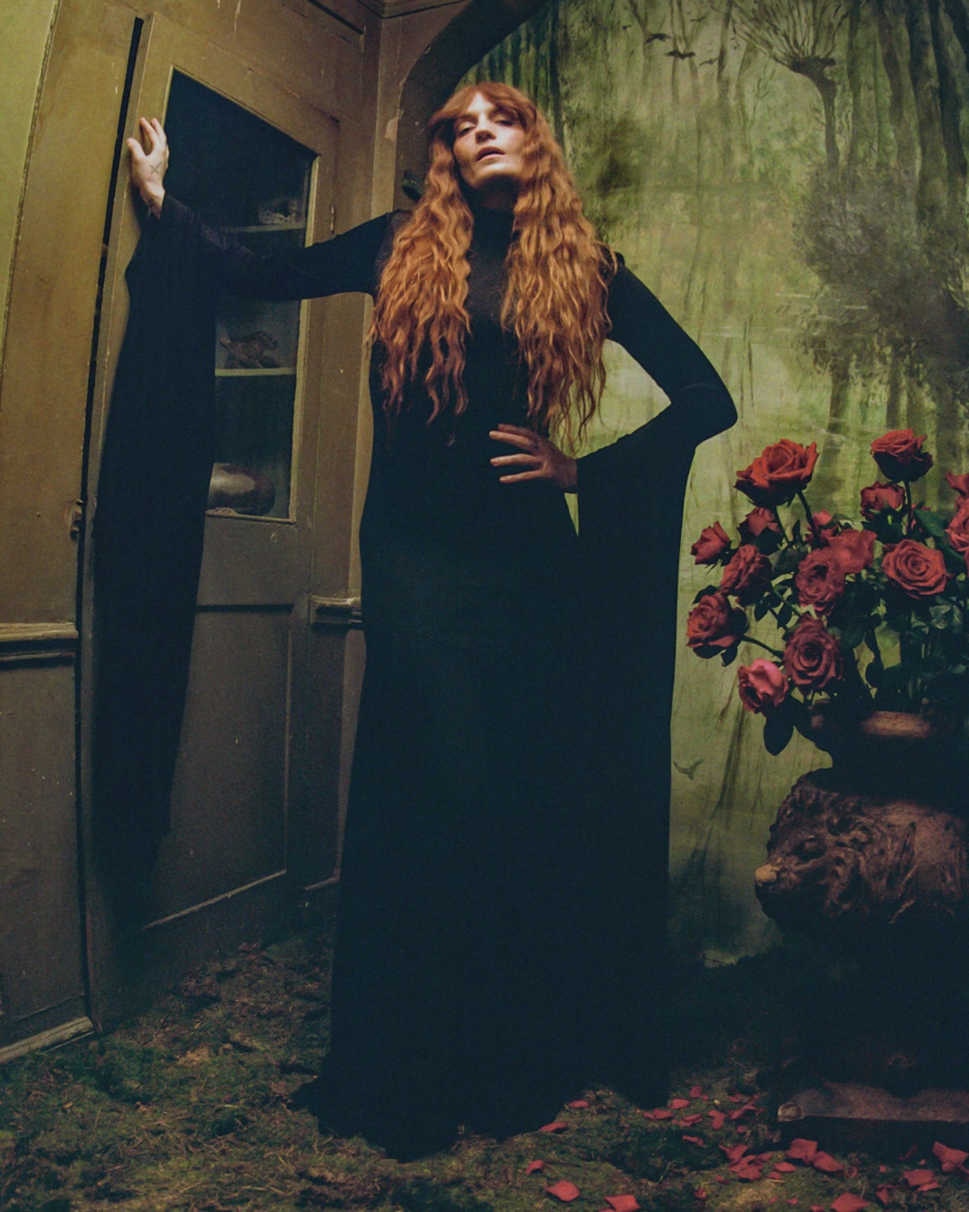 Explore Our Florence + The Machine Merch | Complex Shop