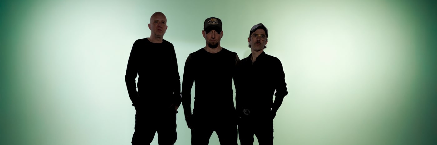 Explore Our Volbeat Merch | Complex Shop