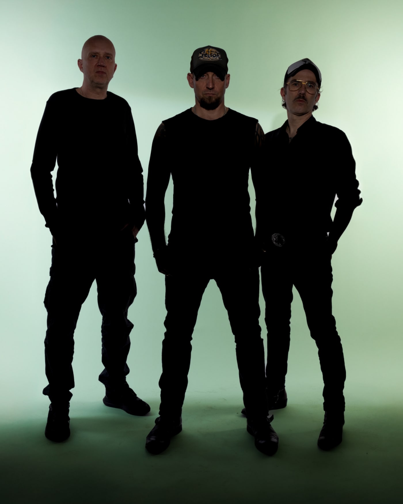 Explore Our Volbeat Merch | Complex Shop