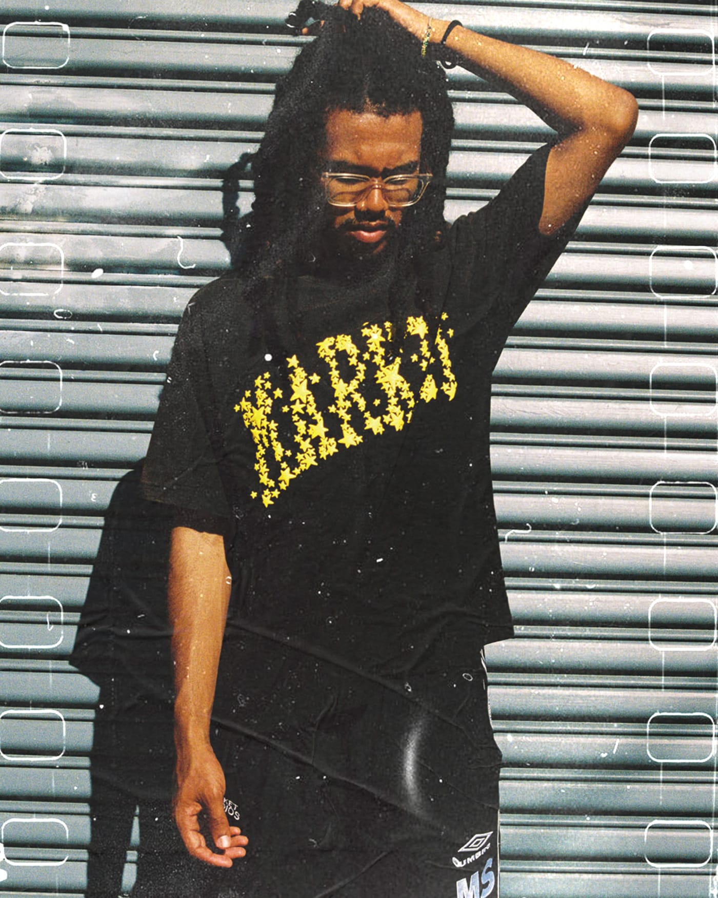 Explore Our Market Merch | Complex Shop