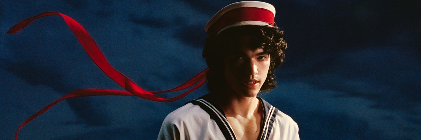 Explore Our Conan Gray Merch | Complex Shop