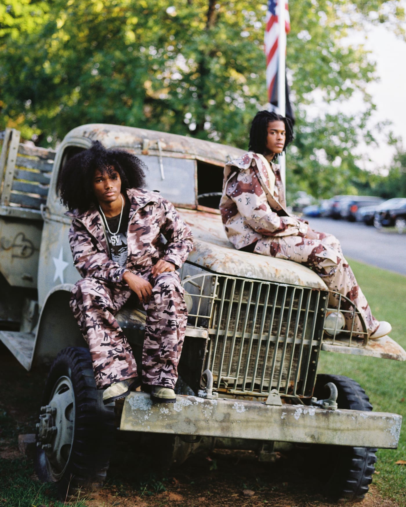 Explore Our Saint Vanity Merch | Complex Shop