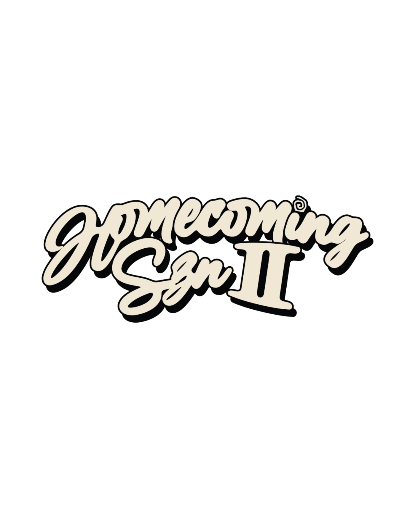 Explore Our Homecoming Szn Merch | Complex Shop