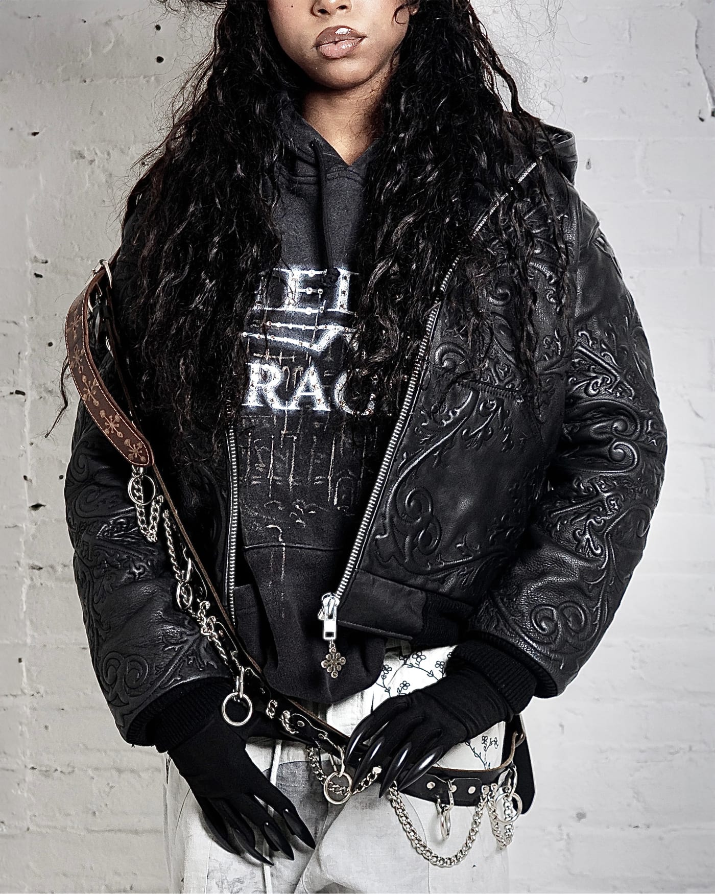 Explore Our Jakischrist Merch | Complex Shop