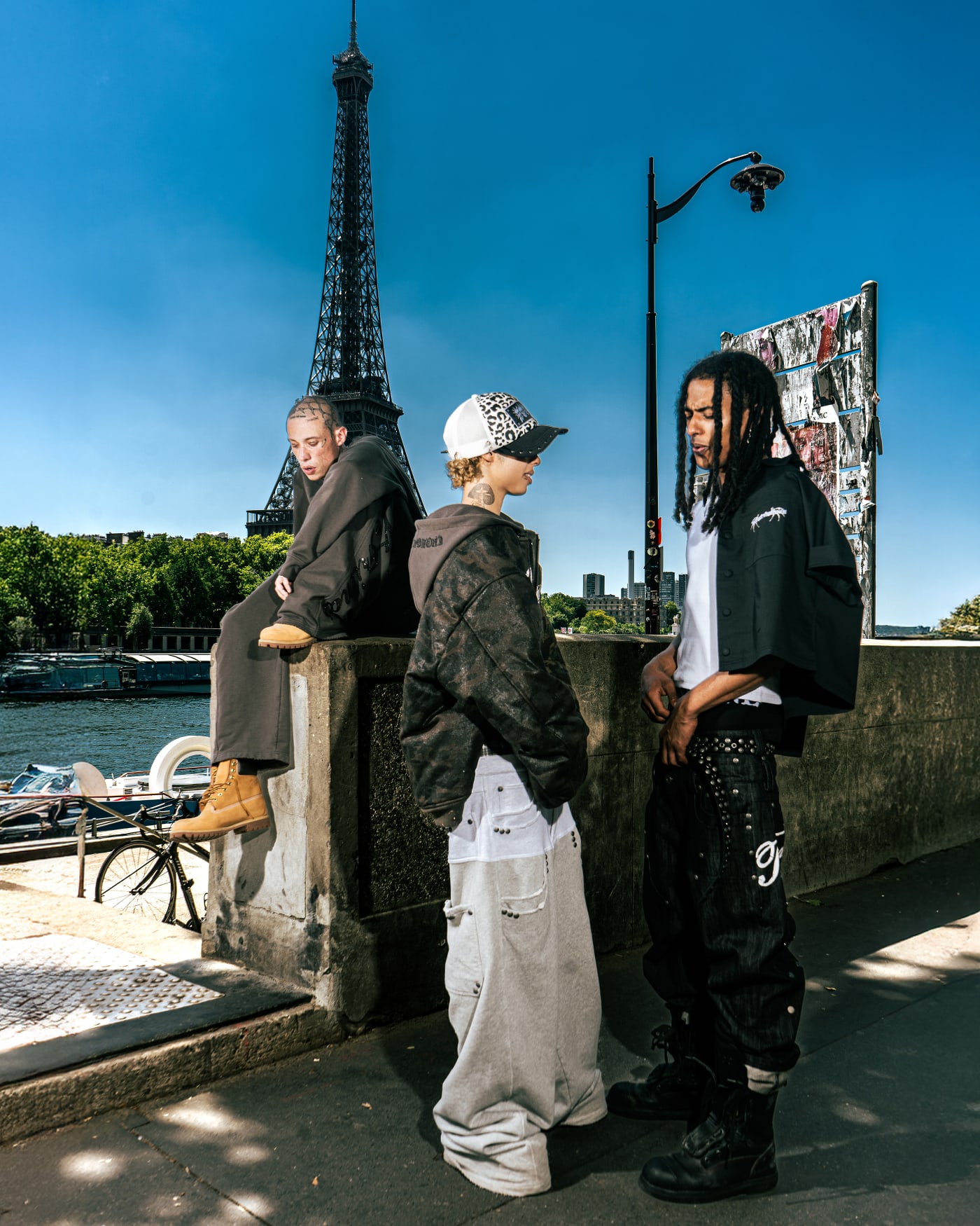 Explore Our ThoughtWeFriends Merch | Complex Shop