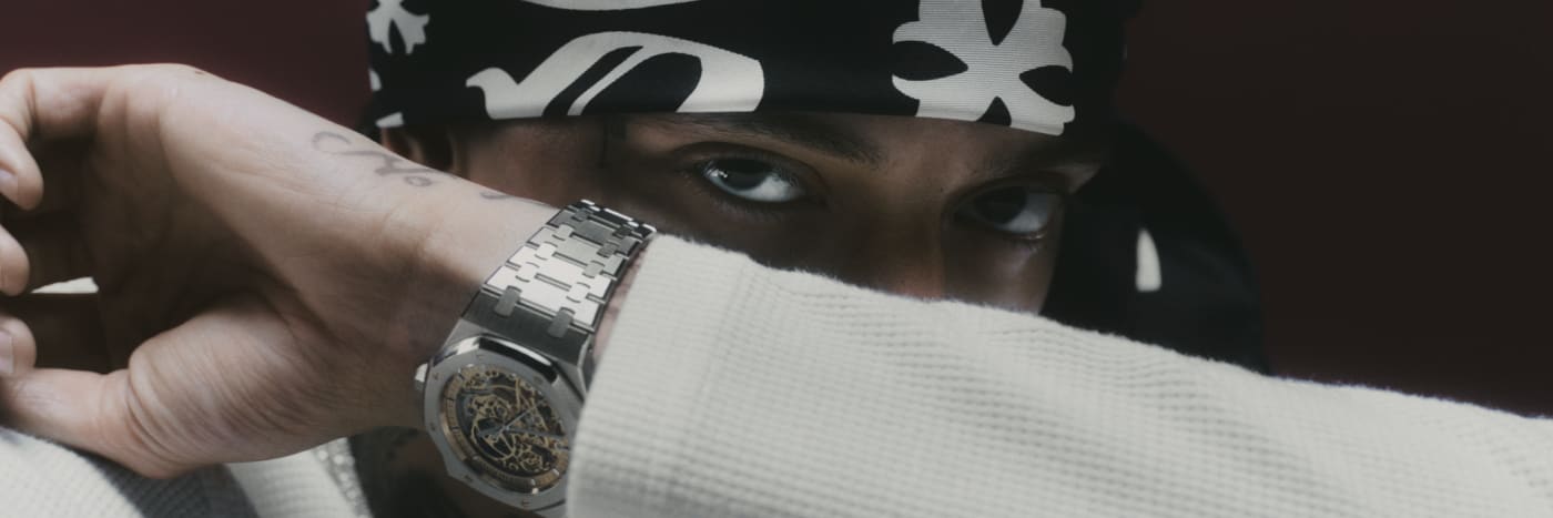 Explore Our Central Cee Merch | Complex Shop