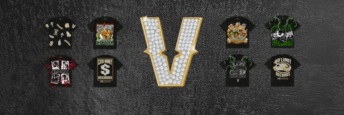 Explore Our Verzuz Merch | Complex Shop