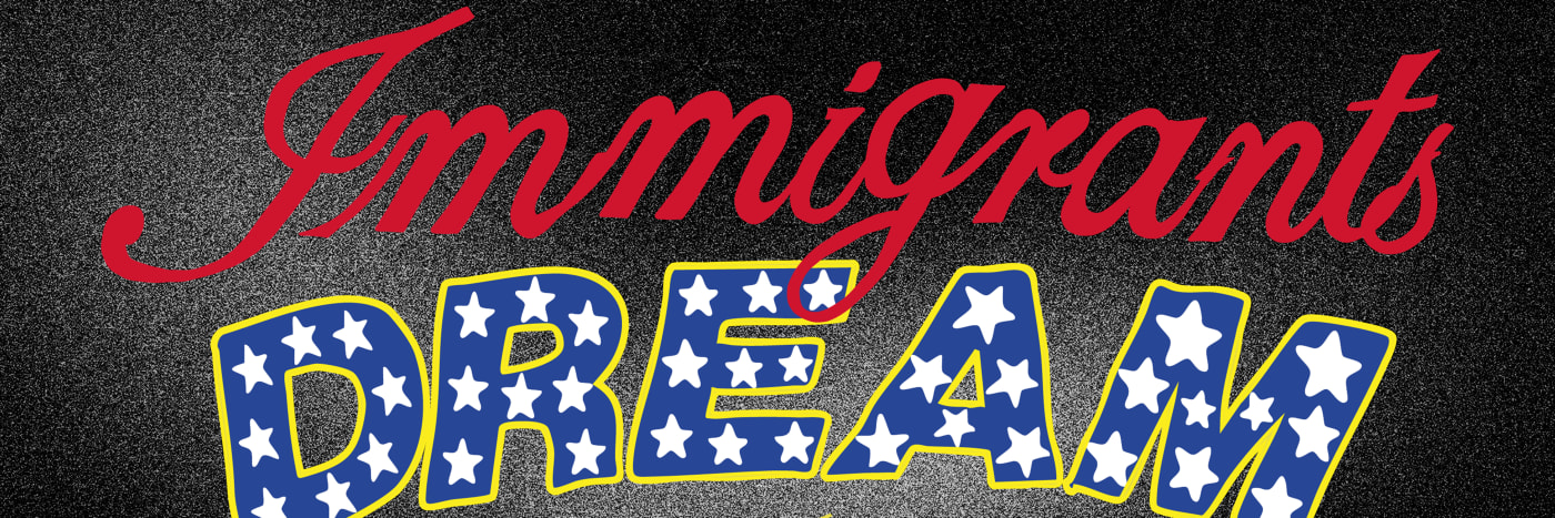 Explore Our Kids of Immigrants Merch | Complex Shop