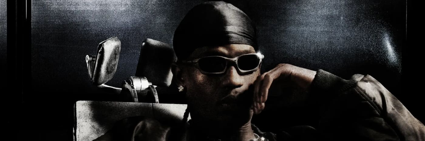 Explore Our Travis Scott Merch | Complex Shop