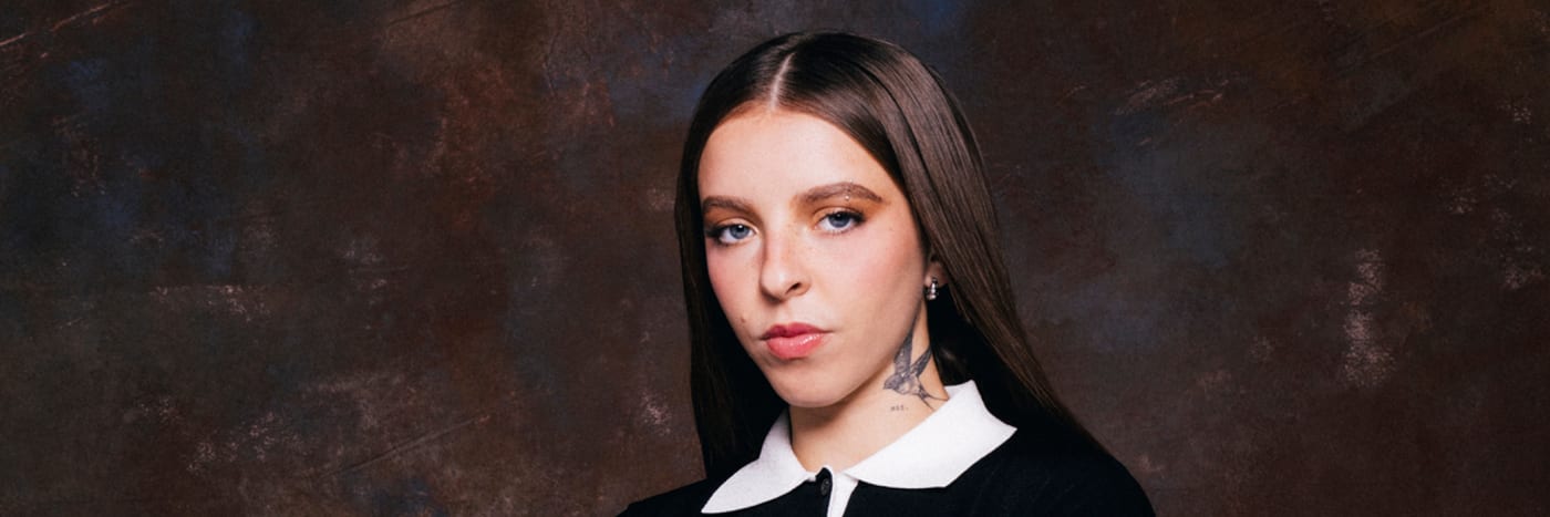 Explore Our Young Miko Merch | Complex Shop